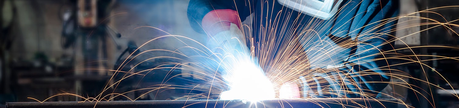Contract Manufacturing & Metal Welding Services | Elite Welding