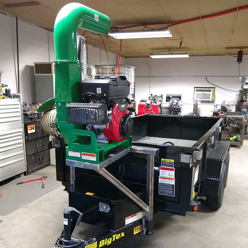 Custom Fabrication for Your Projects, Prototypes & Needs